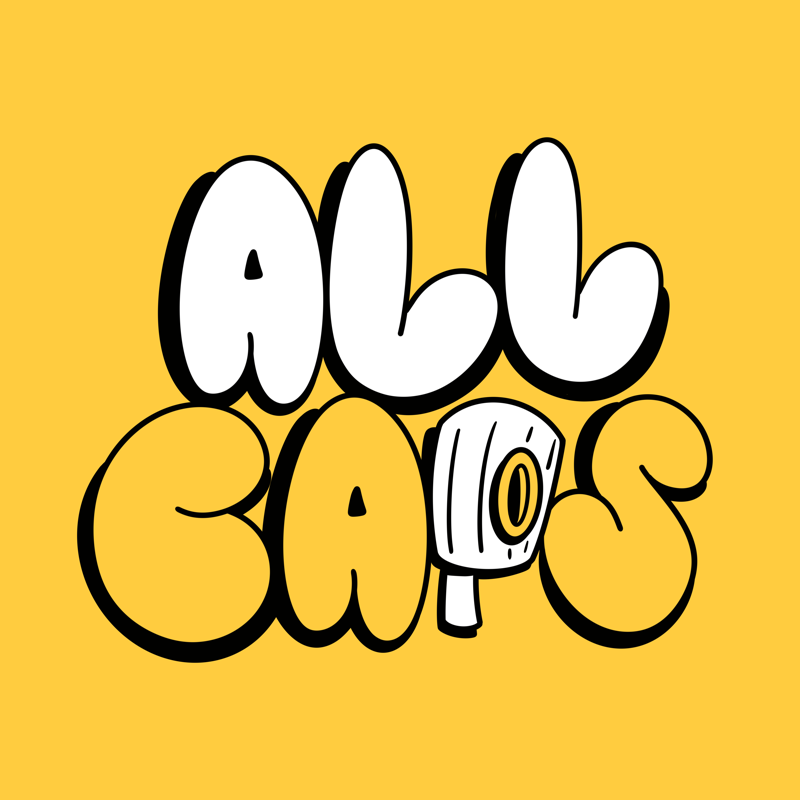 ALL CAPS | Magic Eden